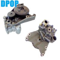 China 1556730 1556177 1556018 1543963 For  Oil Pump  F16/FH16 D16A/B TD162F/TD163E for sale