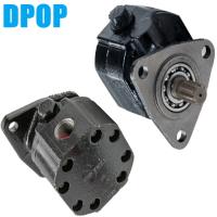 China Original Diesel Engine Oil Pump 23523754 E23523754 R23523754 For DETROIL MTU2000/4000 series for sale