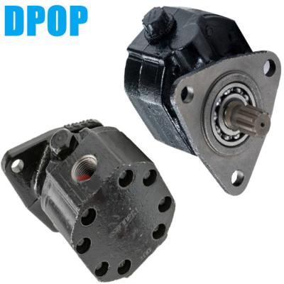 China Original Diesel Engine Oil Pump 23523754 E23523754 R23523754 For DETROIL MTU2000/4000 series for sale
