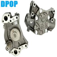 China 4816961 142770 142771 Engine Oil Pump For IVECOTRUCK Truck Parts 8040.25/45 for sale