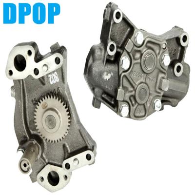 China 4816961 142770 142771 Engine Oil Pump For IVECOTRUCK Truck Parts 8040.25/45 for sale