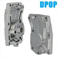 China Single Stage Transmission Oil Pump 1268573 81325630008 81325630018 5001823794 0001126076 for sale