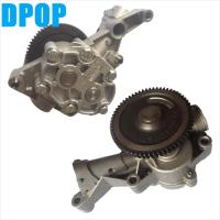 China Standard Truck Oil Pump 1888026 1494372 1440297 574390 20140716000 for sale