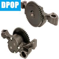 China OEM Truck Oil Pump 51051006260 51051006262 51051006252 51051006135 51051033086 For Man for sale