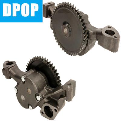 China OEM Truck Oil Pump 51051006260 51051006262 51051006252 51051006135 51051033086 For Man for sale