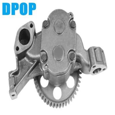 China DPOP Truck Oil Pump 4231801001 51051006191 For MERCEDES-BENZ ADE423TI for sale