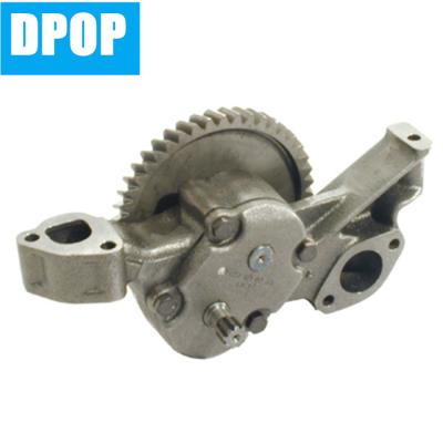 China OEM Engine Oil Pump 51051006134 51051006155 Q83119997460 51051006132 For MAN for sale