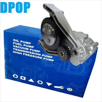 China DPOP Engine Oil Pump 22397170  21261593 8193737 1677293 1677050 85003155 for sale