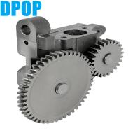 China Engine Oil Pump for  770KB6 SP C210/CLR220 C230/280/300/340TI/CCH300 ø 20.5mm for sale