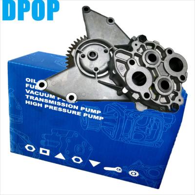 China DPOP Spare Parts 22397140 8170261 8170260 8170262 8170263 3165222 85020301  Oil Pump for sale