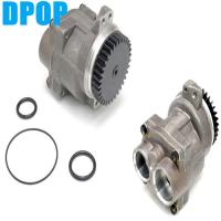 China Diesel Engine Oil Pump 2335220 9Y-3791 0R2296 0R3196 9Y8073 For Caterpillar C10 C11 for sale