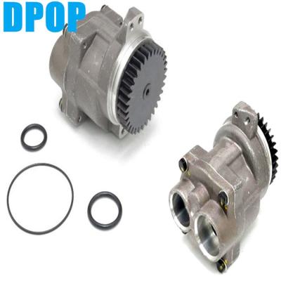 China Diesel Engine Oil Pump 2335220 9Y-3791 0R2296 0R3196 9Y8073 For Caterpillar C10 C11 for sale