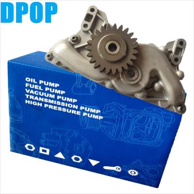 China Euro Truck Parts  20758237 20569856 20518382 20405077 85003605 For  Oil Pump for sale