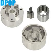 China DPOP 1325303017S 1315303027S 1314202039S Gearbox Transmission Oil Pump for sale
