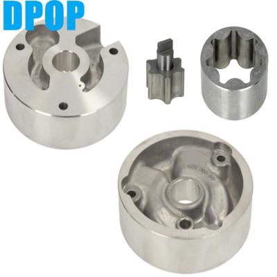 China DPOP 1325303017S 1315303027S 1314202039S Gearbox Transmission Oil Pump for sale
