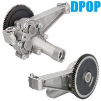 China DPOP Truck Oil Pump 2209508 2055915 2028986 1888024 1500108 For Scania Models for sale