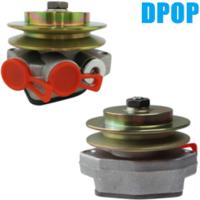 China DPOP Parts 74888750 42528543 42528716 Fuel Supply Pump For Trucks for sale