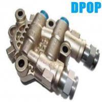 China DPOP Truck Gear Fuel Pump 0445020014  0445020053 0445020032 0445020132 For MAN for sale