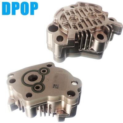 China DPOP 0440020077 BOSCH  FP/ZP18/L1S For Gear Pump Fuel Pre-Supply for sale