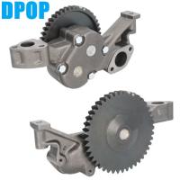 China DPOP 4231802501 4031803301 4231800501  4231800801 MERCEDES-BENZ Oil Pump for sale