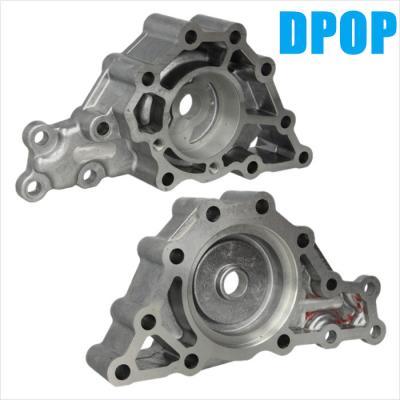 China DPOP Truck Spare Parts 5001842919 81385200003 For Transmission Oil Pump Body for sale