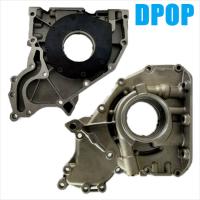 China Durable Engine Oil Pump 04253472 04198661 04204234 For Heavy Duty Vehicle for sale