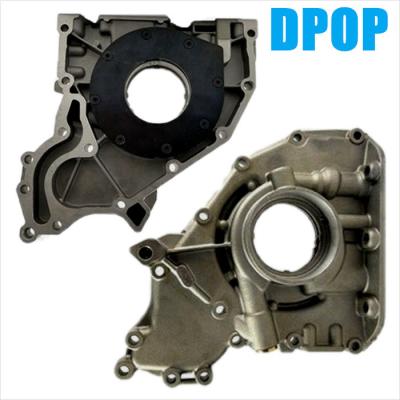 China Durable Engine Oil Pump 04253472 04198661 04204234 For Heavy Duty Vehicle for sale