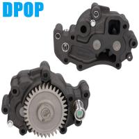 China 99482251 DPOP Spare Parts Engine Oil Pump 5801809224 504128371 For Truck for sale