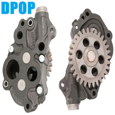 China 5801693310  Suitable  IVECOTRUCK STRALIS For  Oil Pump On IVECOTRUCK  Models for sale