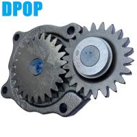 China 4897480 504047580 4939586 2R0115105B Suitable For Oil Pump On IVECOTRUCK Models for sale
