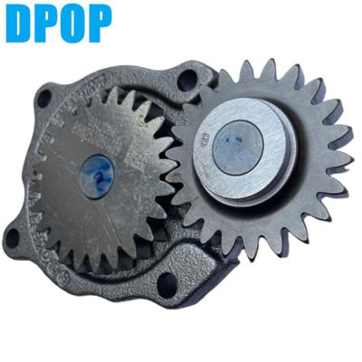 China 4897480 504047580 4939586 2R0115105B Suitable For Oil Pump On IVECOTRUCK Models for sale
