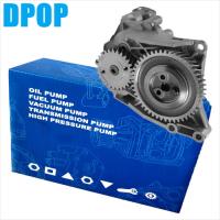 China Engine Oil Pump 3978755 3978754 For F/FL 6 F/FE/FL/FM 7 FM 7 D7A/B/C for sale