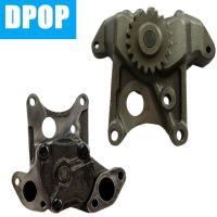 China 4132F056 4132F052 4132F045 4132F038 4132F034 4132F026  4132F024 Engine Oil Pump For Perkins 1004-4T for sale