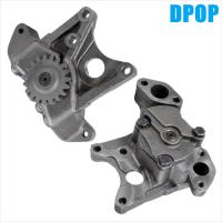 China JCB Quality Engine Oil Pump with 1 Year Warranty 02/200320 02/201050 02/200115 for sale
