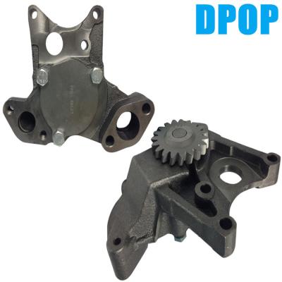 China 4132F051 4132F046 4132F039 4132F035 4132F027 4132F025 For Perkins Engine Oil Pump for sale