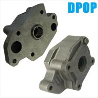 China 4132F041 4132F021 4132F014 4132F401 For Perkins Engine Oil Pump for sale