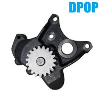 China OEM 02/101612 JCB 4132F012 41314184 41314175 For Perkins Quality Oil Pump for sale