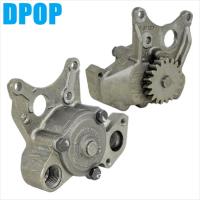 China DPOP 4132F012 41314184  41314175 Engine Oil Pump For Truck Parts Perkins and Jcb for sale