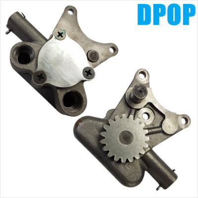 China 02130145 JCB 41314187 41314178 41314192 41314165 41314079 Engine Oil Pump For Perkins for sale