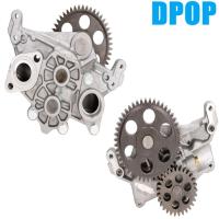 China Quality Oil Pump 5010477184 For  TRUCKS DCI 11  RVI KERAX for sale