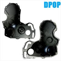 China 4142A503 4142A501 3716M501 P3716M561 PERKINS Timing Gear Cover 3681P046 for sale