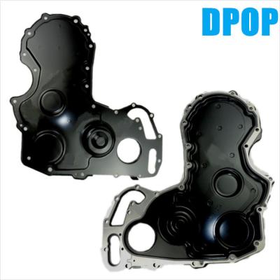 China 4142A503 4142A501 3716M501 P3716M561 PERKINS Timing Gear Cover 3681P046 for sale