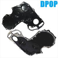 China Perkins 1104C-44T 1104C 1104C-E44 1104C-E44T 2268767 4142A504 Engine Timing Cover for sale
