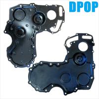 China Timing Gear Cover 4142A504 4142A502  226-8767 3716M502  For Caterpillar and Perkins for sale