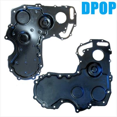 China Timing Gear Cover 4142A504 4142A502  226-8767 3716M502  For Caterpillar and Perkins for sale