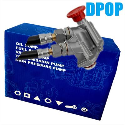 China 1697118 1694588 For DAF Fuel Lift Pump 1 Year Warranty for sale