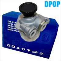 China 51121500000 51121500001 51121500002 61121500001 MAN Fuel Pump IN M22x1.5  OUT M14 x 1.5 for sale