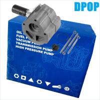China Original Truck Fuel Pump 1690517 1797643 Standard For DAF CF85IV/XF95/XF105 for sale