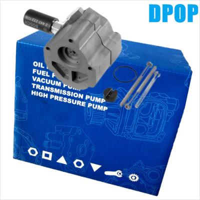 China Original Truck Fuel Pump 1690517 1797643 Standard For DAF CF85IV/XF95/XF105 for sale