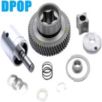 China 339-3016 3132031 1537984 2318822 3393011 3011C 3013C Truck Oil Pump For CAT C1.1  C2.2 for sale